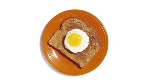 Why do you usually eat the same thing for breakfast? | Live Science