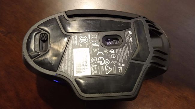 Corsair Dark Core RGB Pro SE review | Tom's Guide