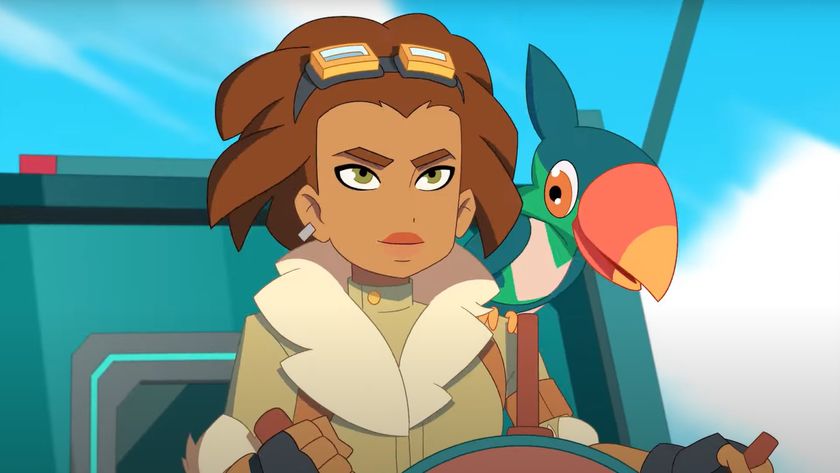 Articles by Cat Bussell, Staff Writer | TechRadar