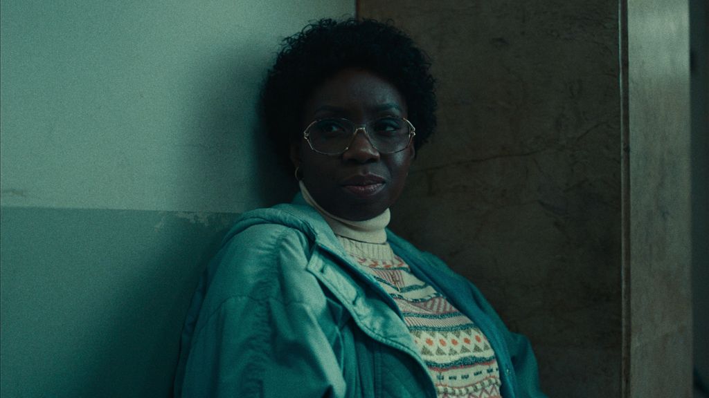 Eric cast: who's who in the Netflix thriller | What to Watch