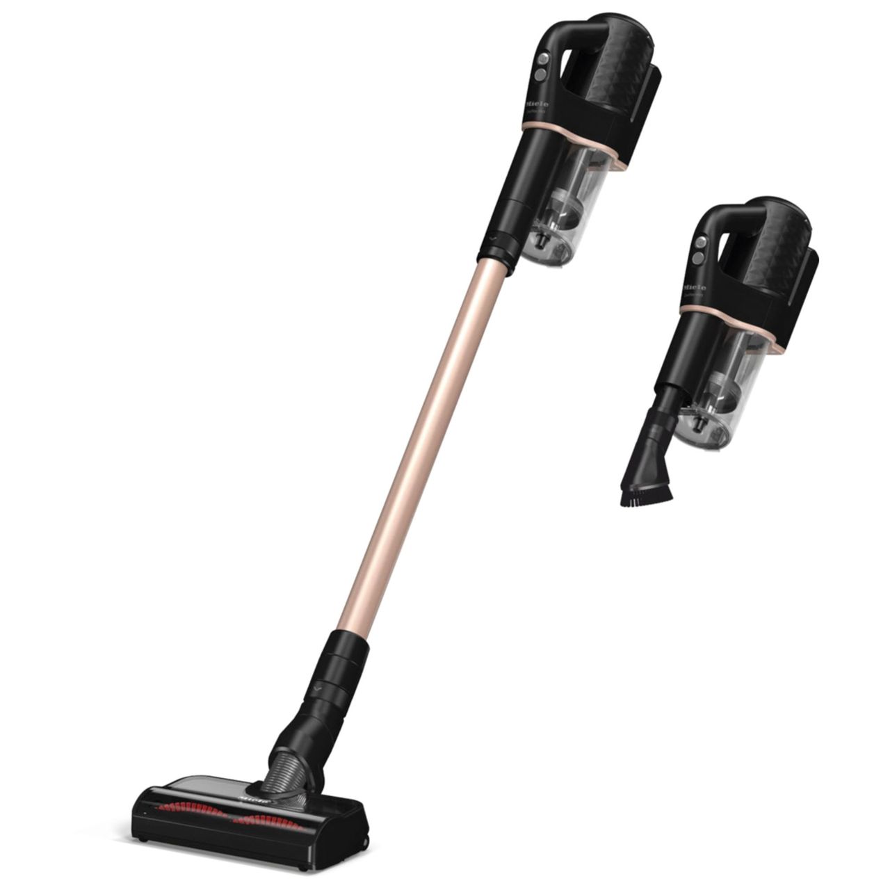 The 3 best Miele vacuum cleaners in 2025 | Homes and Gardens