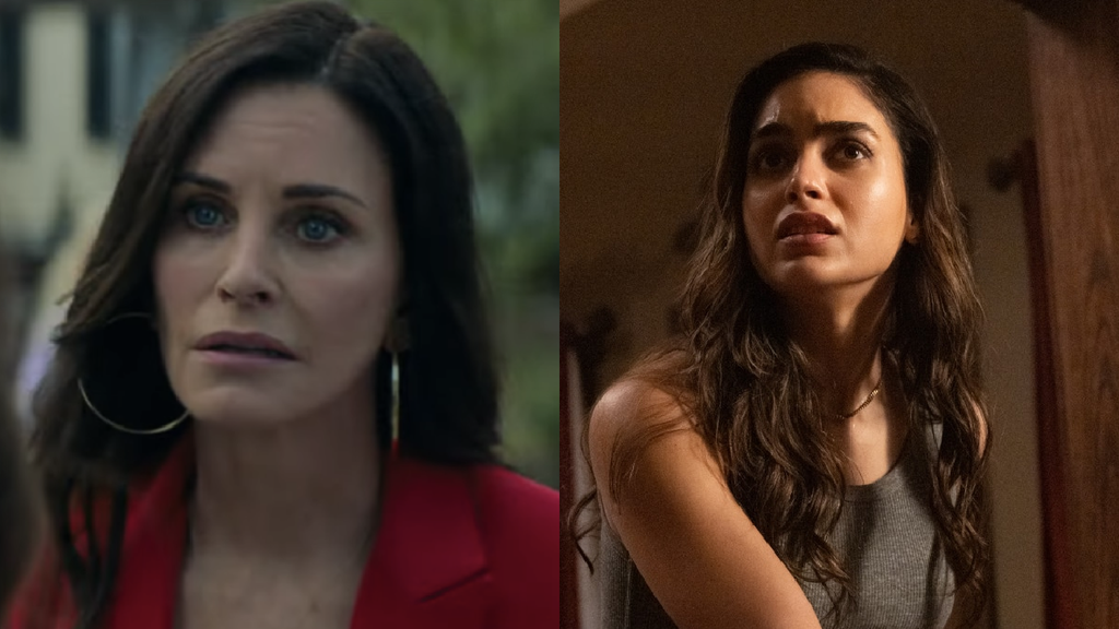 Scream 6 Has Wrapped Filming, See How The Cast And Crew Celebrated ...