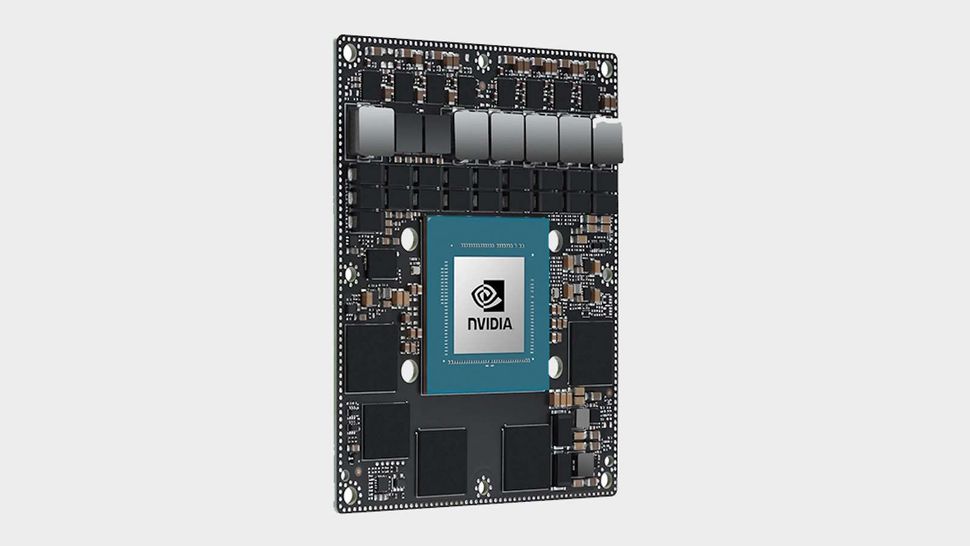 Nintendo Switch 2 reportedly uses Nvidia's DLSS to boost frame rates ...