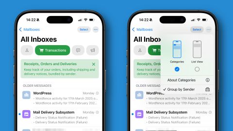 iOS 18.5 will soon deliver a handy Screen Time upgrade for parents ...