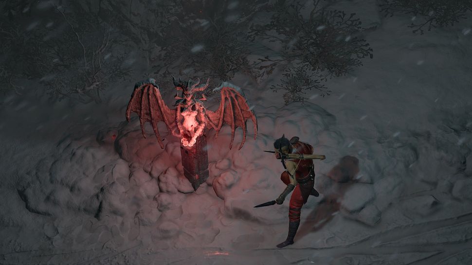 Diablo 4 | PC Gamer