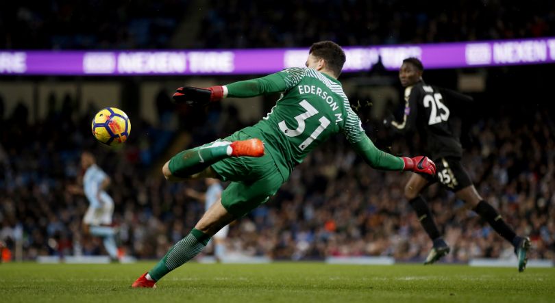 The high press: football tactics explained | FourFourTwo