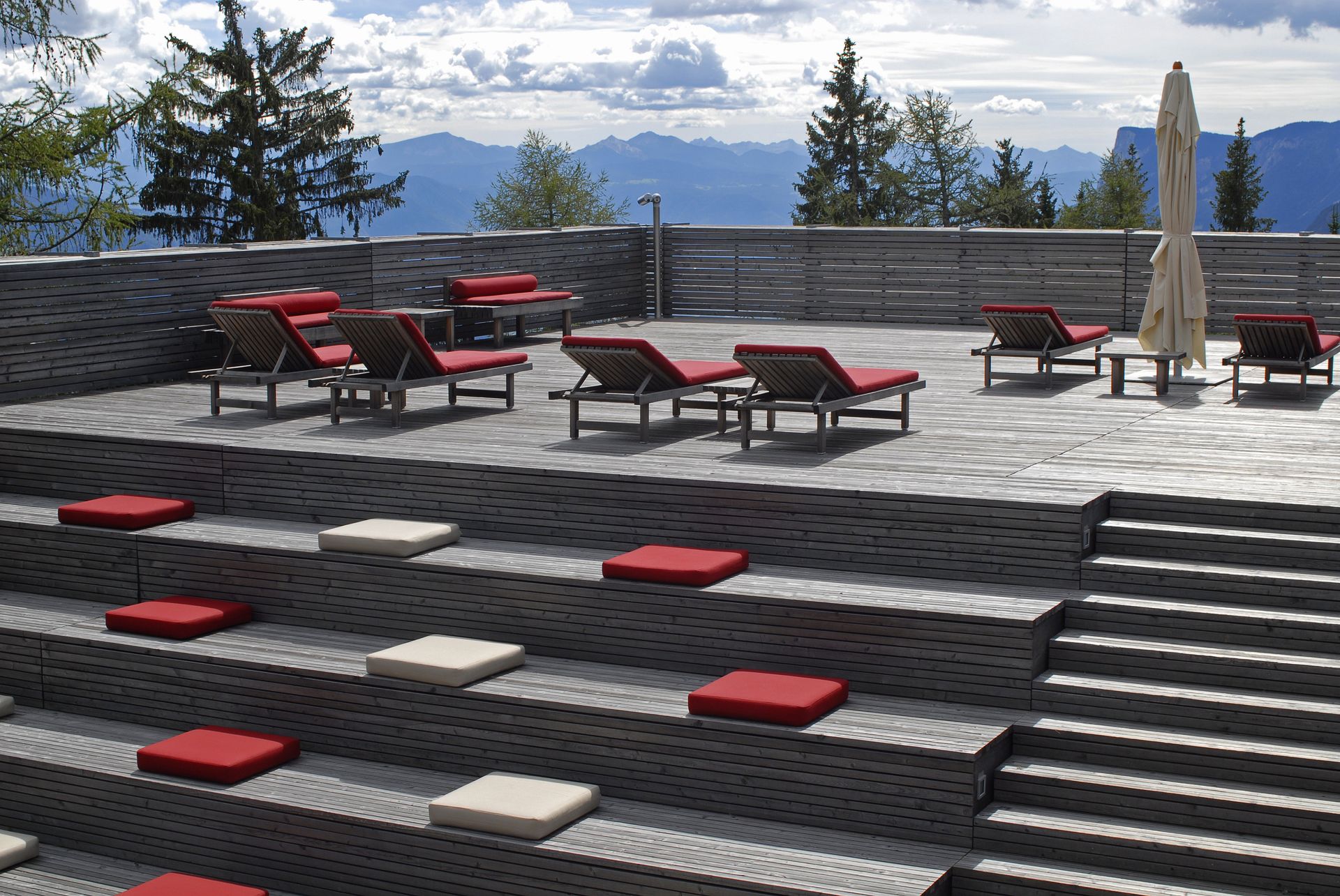 20 years on, Vigilius Mountain Resort is still peak perfect | Wallpaper*