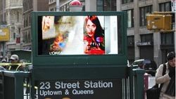 Lessons learned in New York’s subway digital signage network | TV Tech