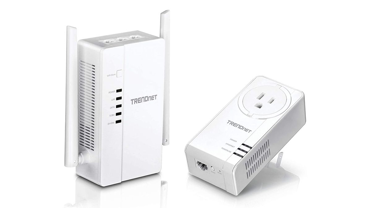 Best Wi-Fi extenders 2025: get faster internet across more of your home ...