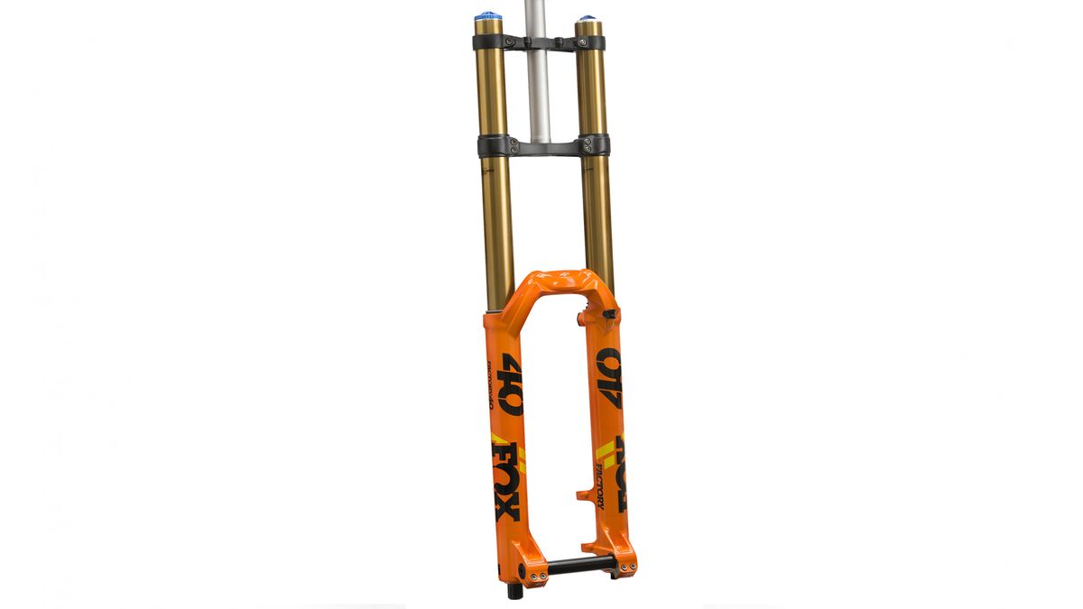 Best mountain bike forks | Bike Perfect