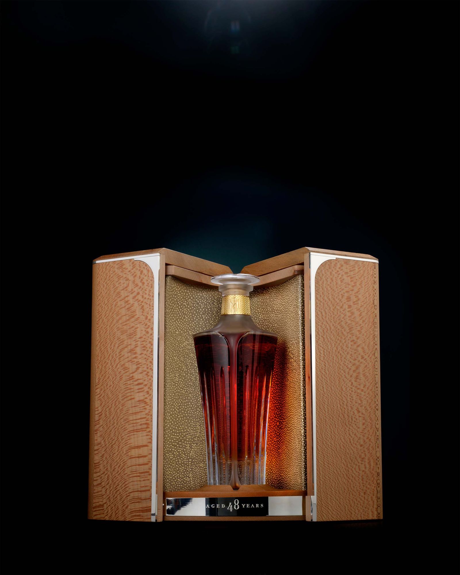 Midleton Very Rare Silent Distillery Collection Chapter Four | Wallpaper*