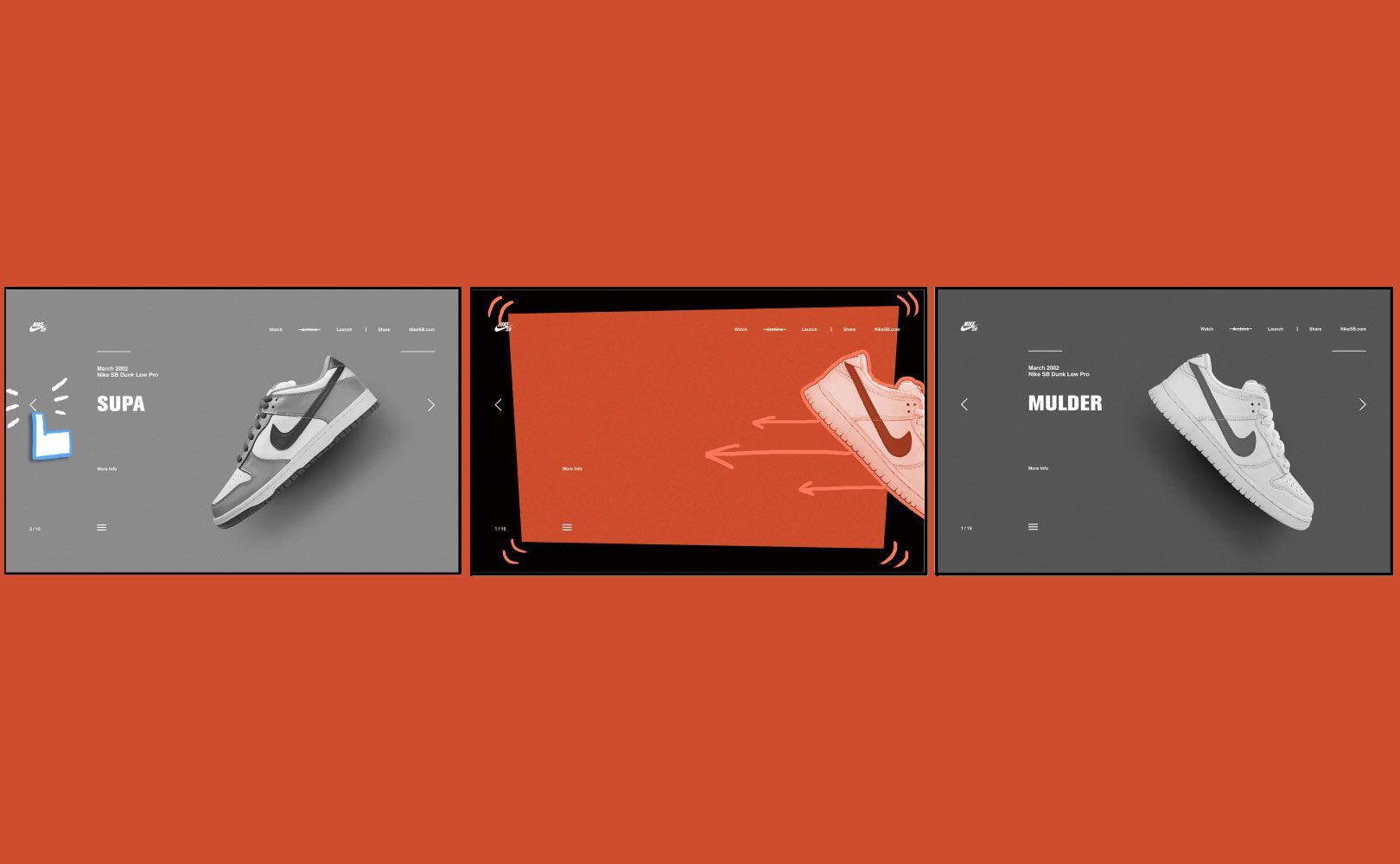 5 key animation patterns and how to use them | Creative Bloq
