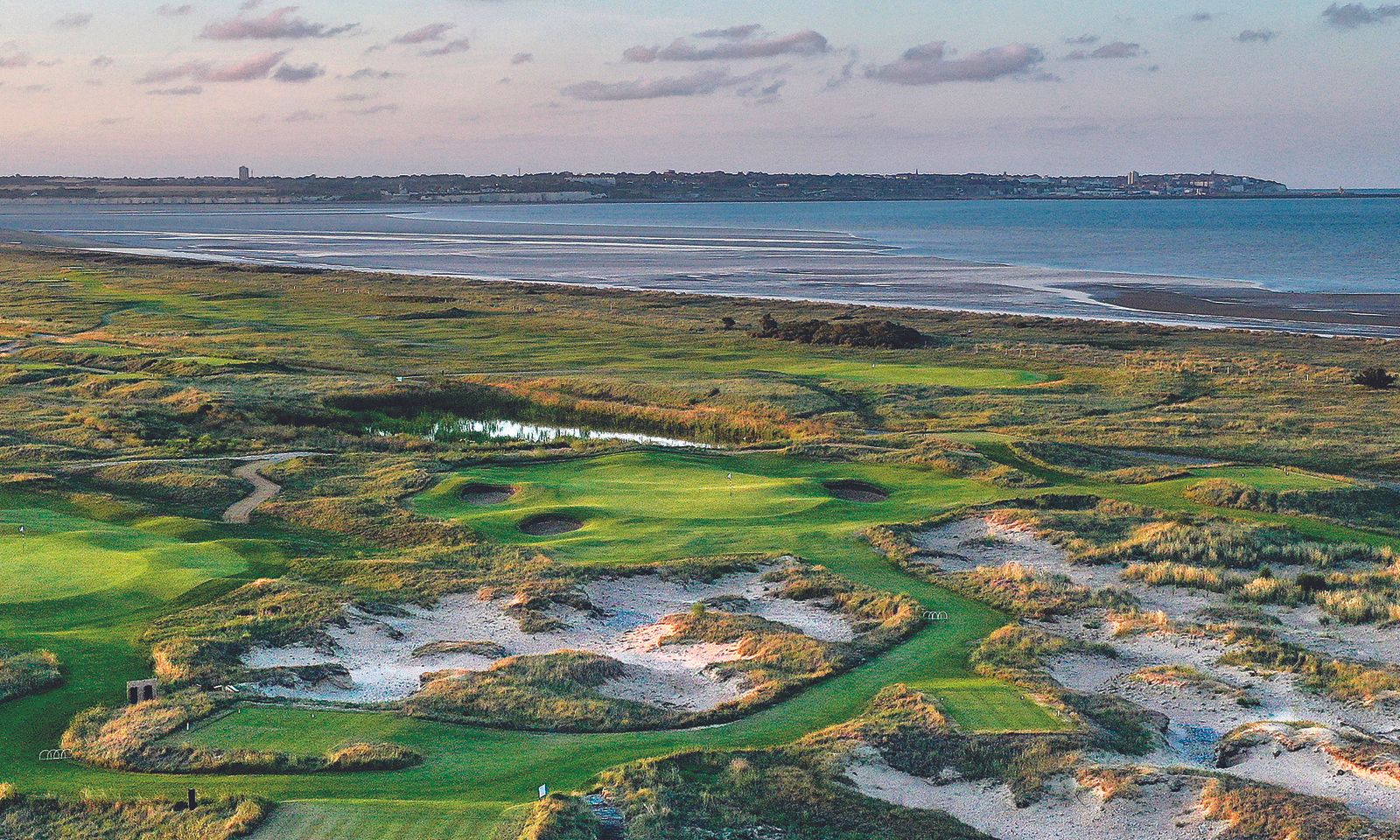 7 Most Spectacular Golf Courses In Our Top 100 | Golf Monthly