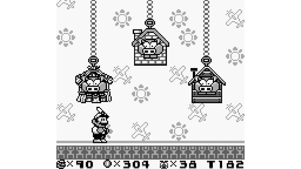 The 15 Best Game Boy Games of All Time | Tom's Guide