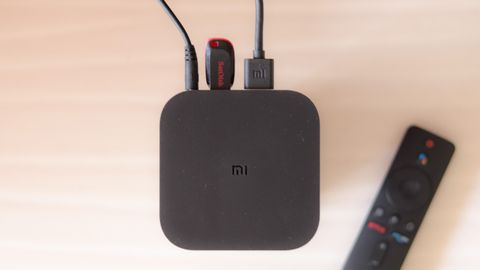 Xiaomi Mi Box 4K review | TechRadar