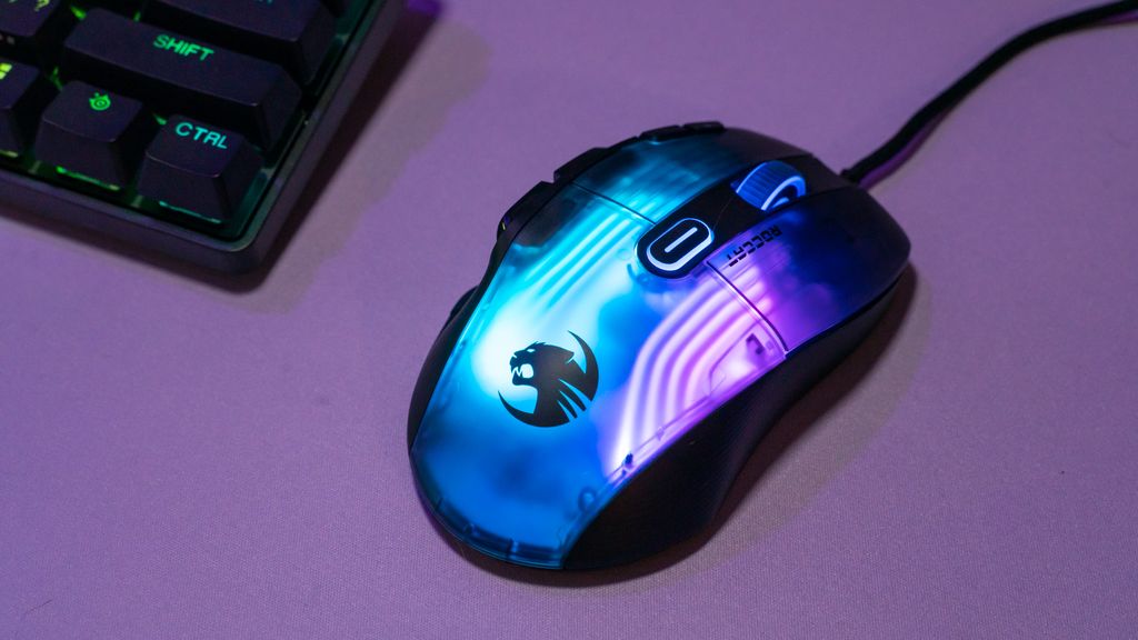 The best gaming mouse in 2025: top mice for gaming we've tested | TechRadar