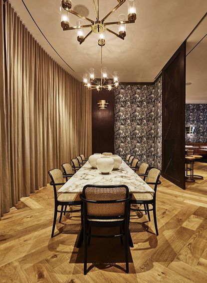 Nautilus, a Sixty Hotel | Wallpaper*