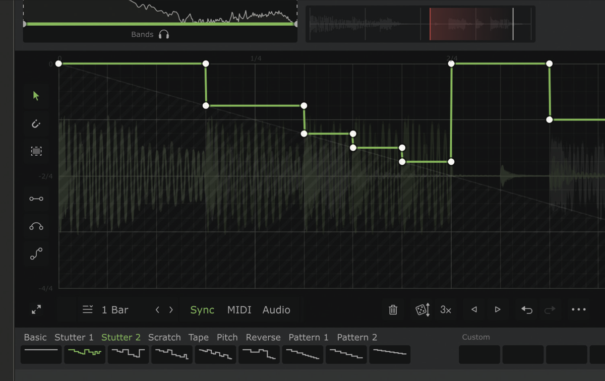 How to create stutter and glitch sounds with CableGuys TimeShaper 3 ...