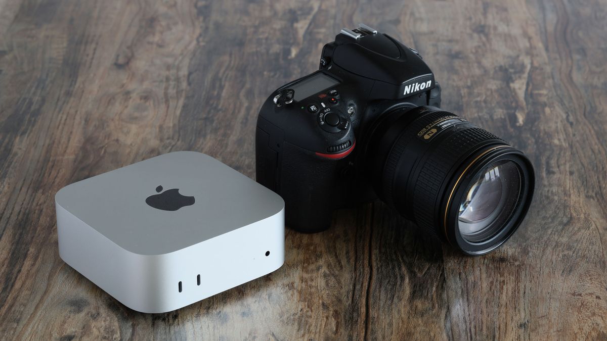 The best desktop computer for photo editing | Digital Camera World