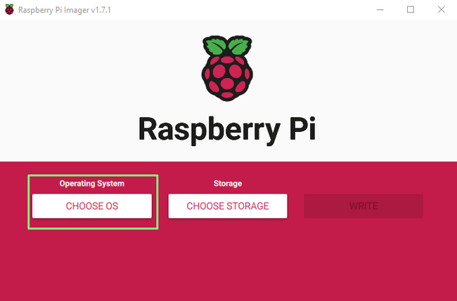 No PC Needed: How to Install Raspberry Pi OS Over the Internet | Tom's ...
