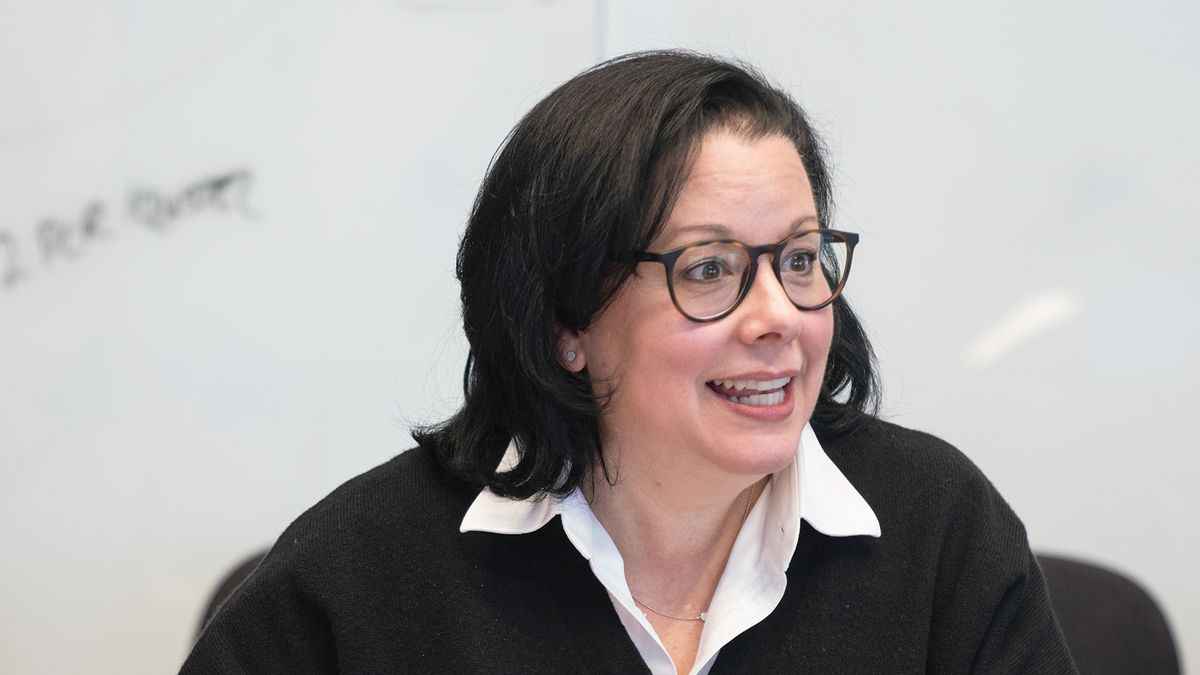 Lisa Pedrogo | TV Tech