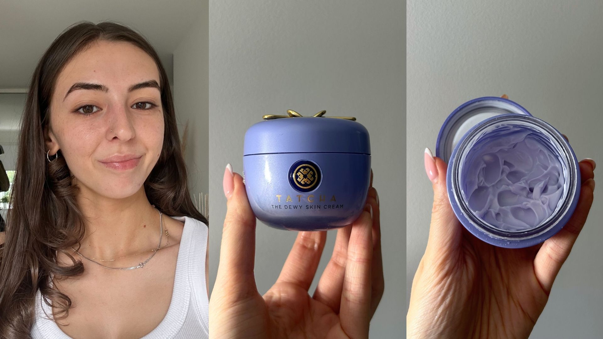This radiant Tatcha moisturiser is our team's winter must have | Woman ...