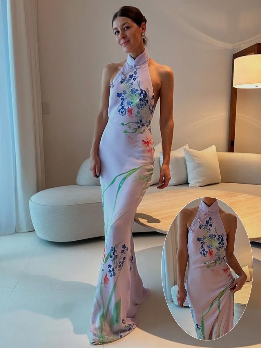 The 5 Chicest Sau Lee Dresses, According to a Fashion Editor | Who What ...