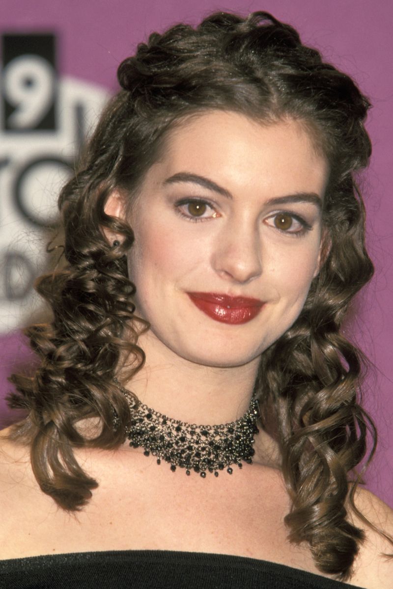 The Worst '00s Beauty Trends - The Best and Worst Hair and Makeup Looks ...