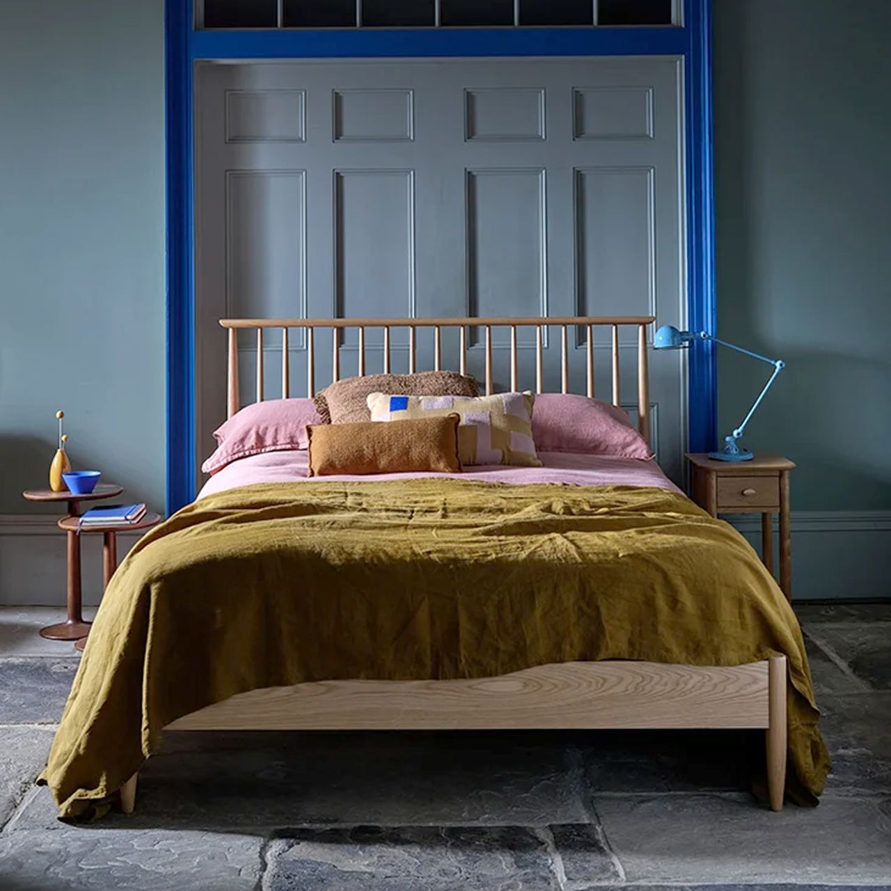 Does your bed base affect how a mattress feels? Expert advice | Ideal Home