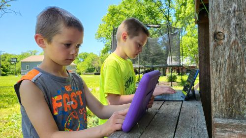 Setting up a kid-friendly Android device | Android Central