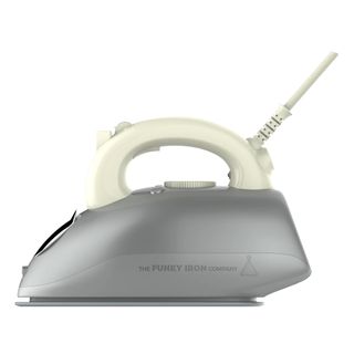 Best steam irons 2024 – expert tested for easy ironing | Ideal Home