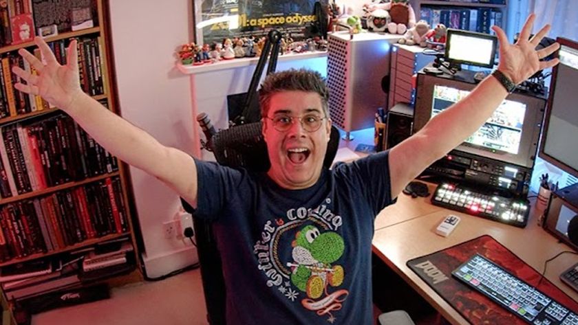 Articles by Ian Dean, Editor, Digital Arts & 3D | Creative Bloq