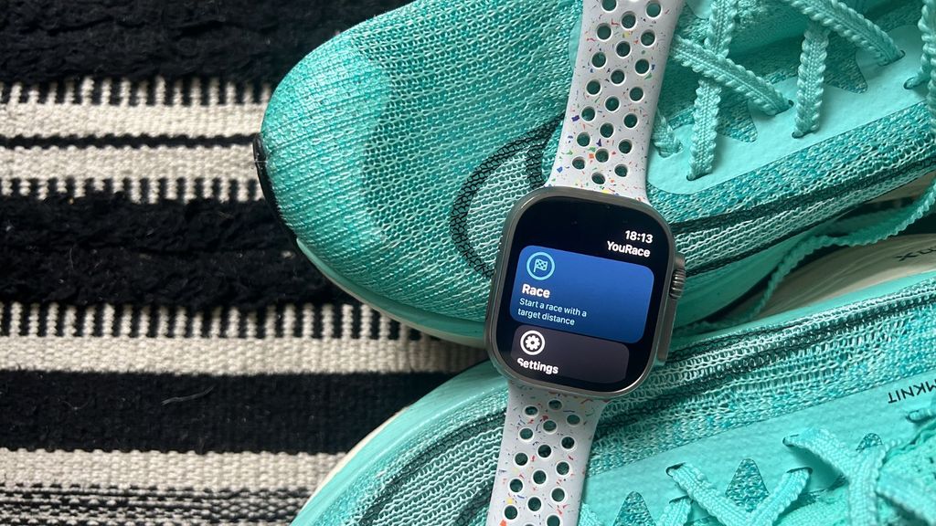 Best running apps for Apple Watch: 10 apps that will help runners track ...