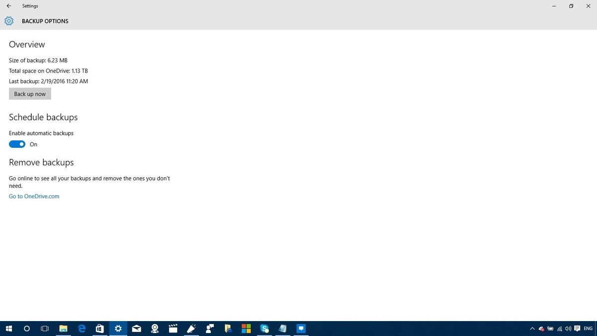 Windows 10 build 14267: Everything you need to know | Windows Central