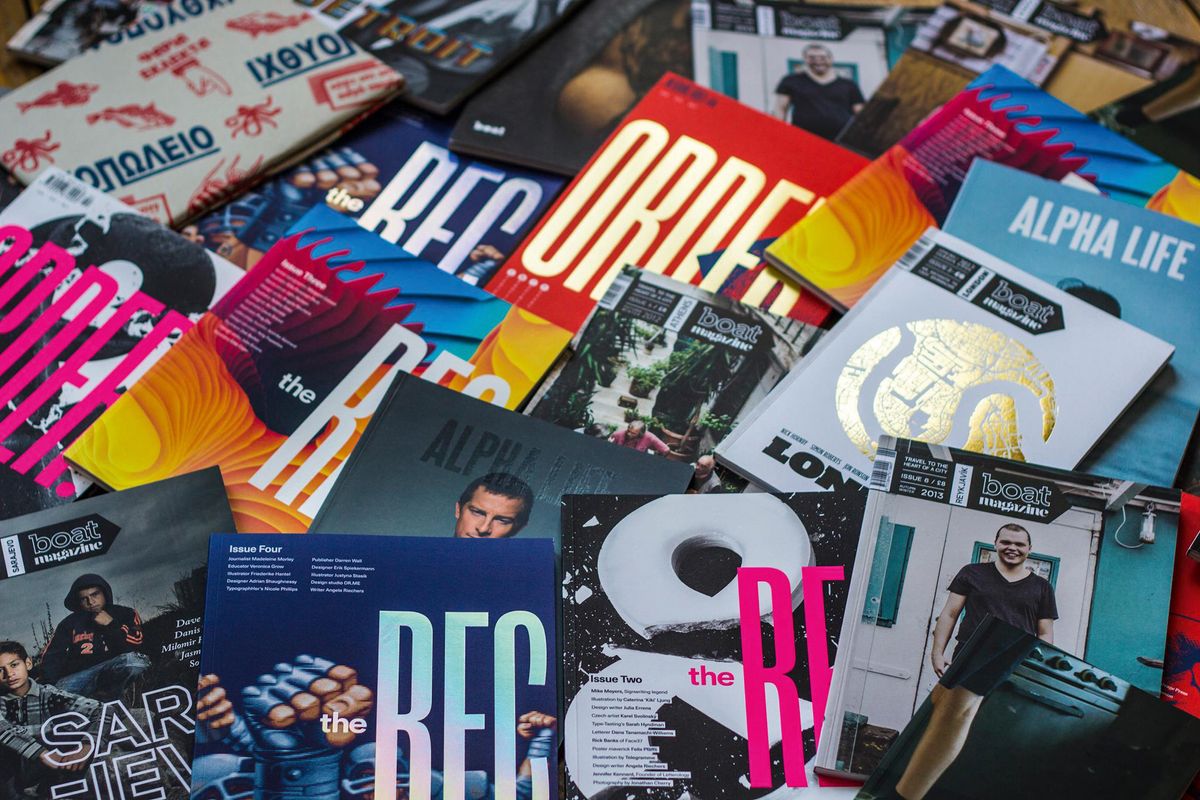 How to start a design business: 9 tips for success | Creative Bloq