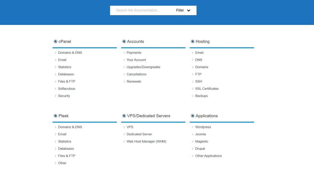 UKHost4U review | TechRadar