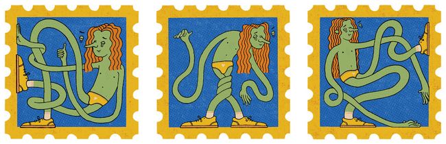 17 tips to develop your characters | Creative Bloq