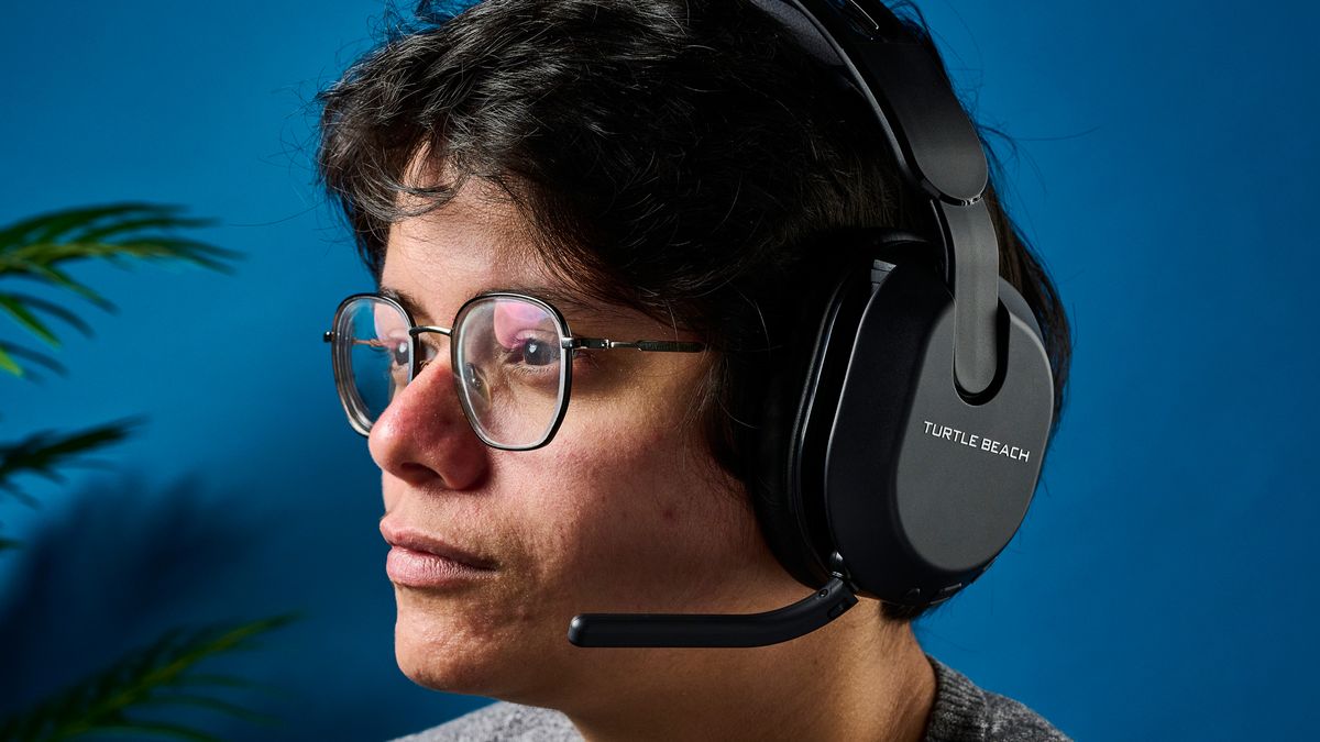 Turtle Beach Stealth 500 review | Tom's Guide