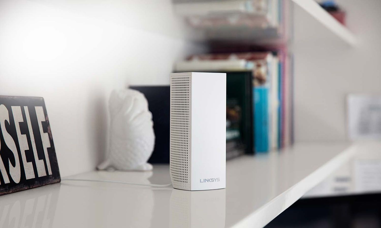 Linksys Velop Review | Tom's Guide