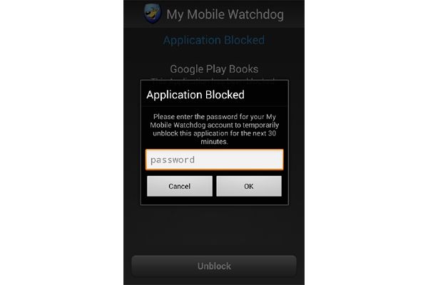 My Mobile Watchdog Review - Parental Control Software | Tom's Guide