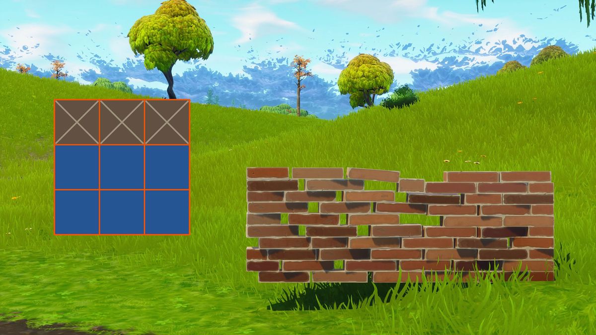 Fortnite building guide: How to build the best defences to give you the ...