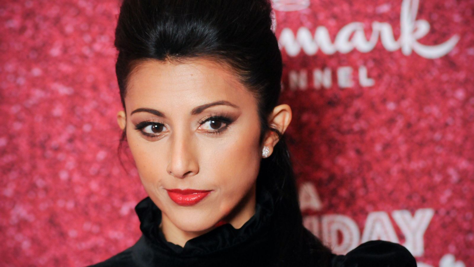 Inside Reshma Shetty’s home – designed by HGTV's Noel Gatts | Homes and ...