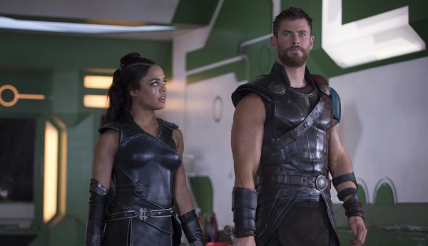How Chris Hemsworth Gets In Shape For The Thor Movies | Cinemablend
