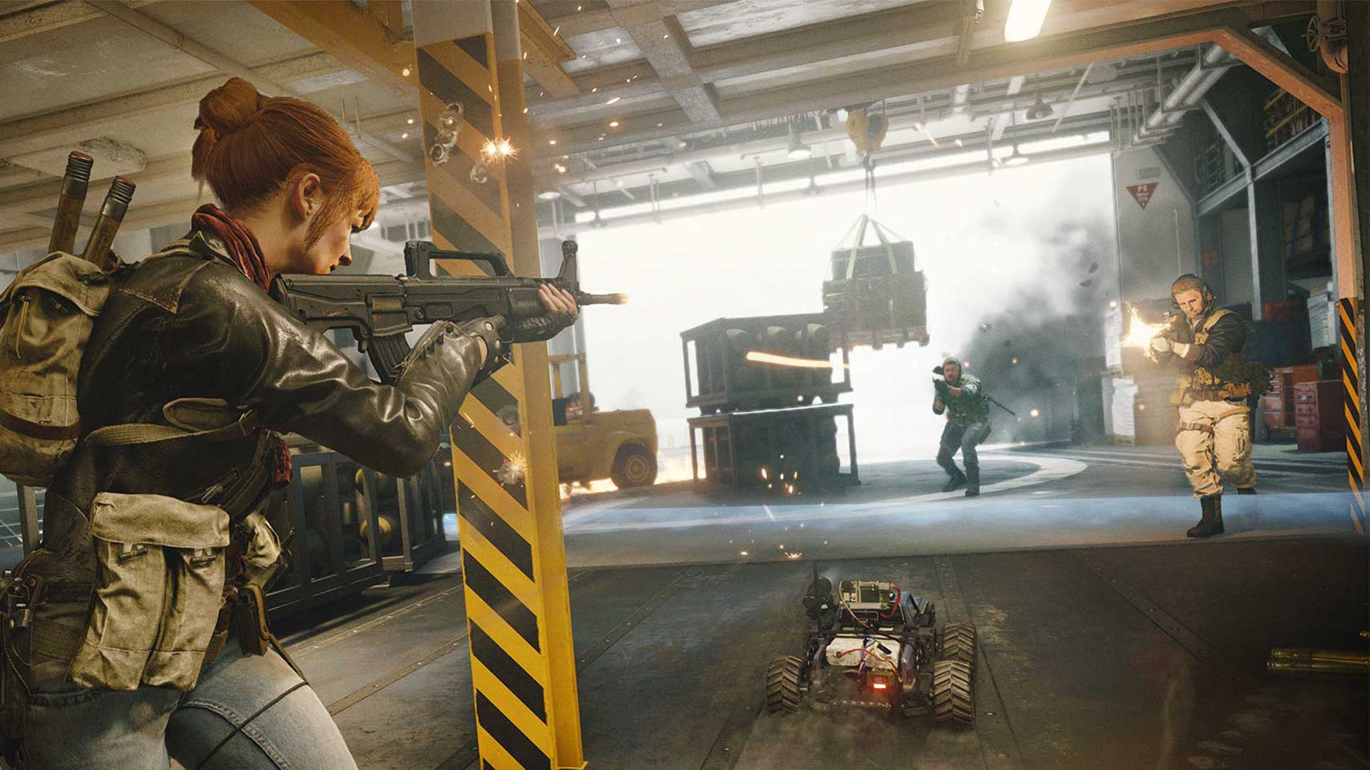 Call of Duty: Cold War Scorestreaks: What we know about scorestreaks in ...