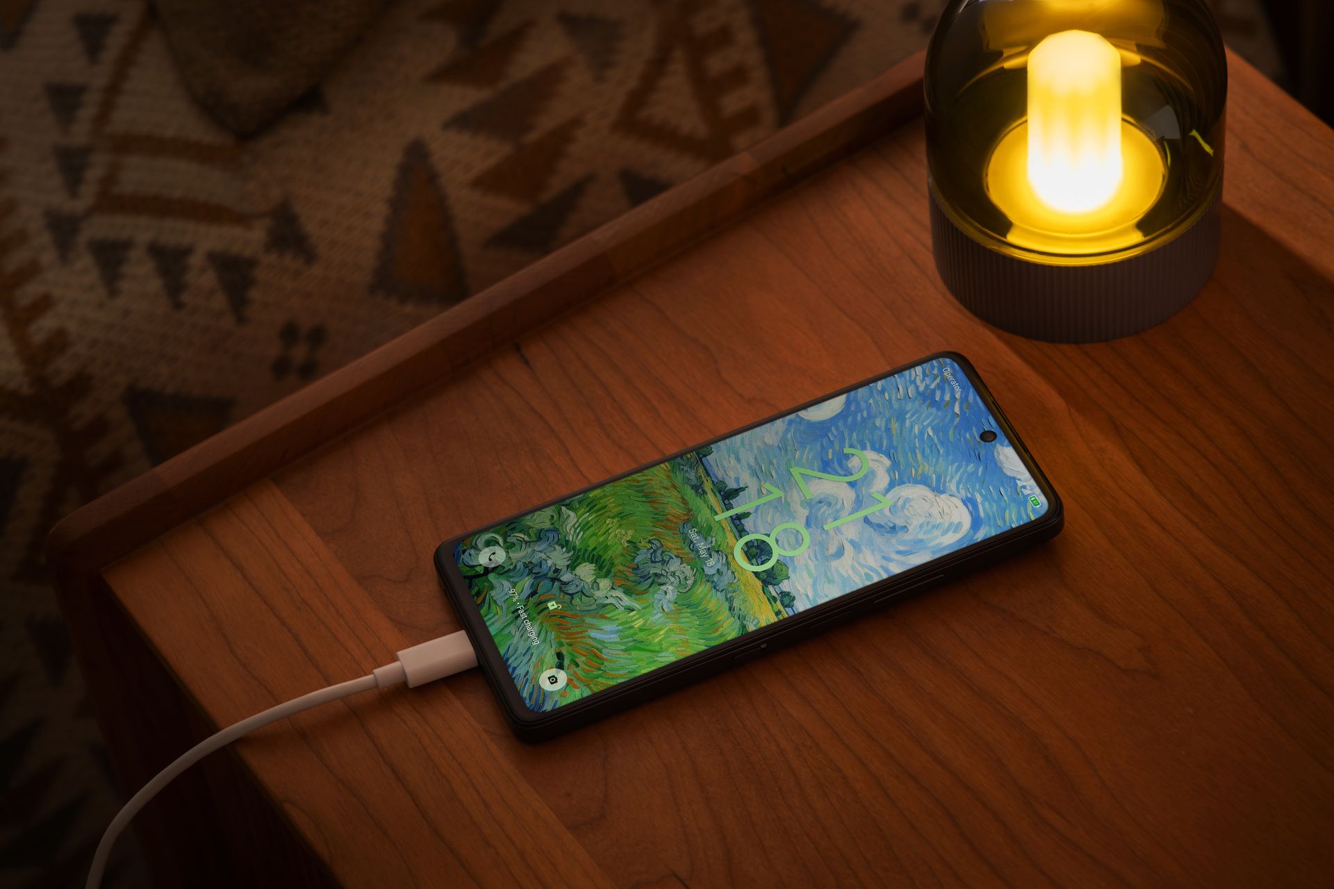 TCL 50 Pro NXTPAPER smartphone: neat, but what's the catch? | Wallpaper*