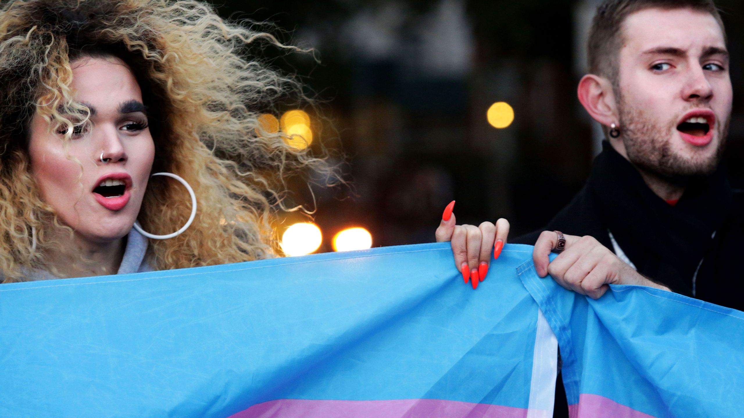 Donate to These Transgender Organizations and Nonprofits to Show Your ...