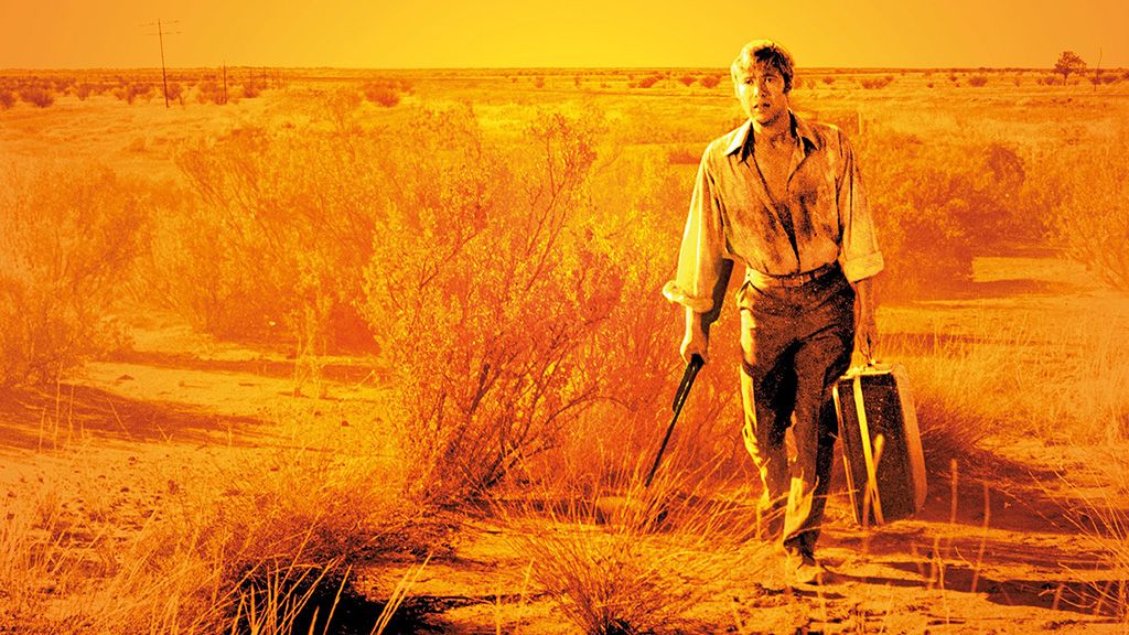 Best thrillers on Stan - The best movies on Stan: a list of the top ...