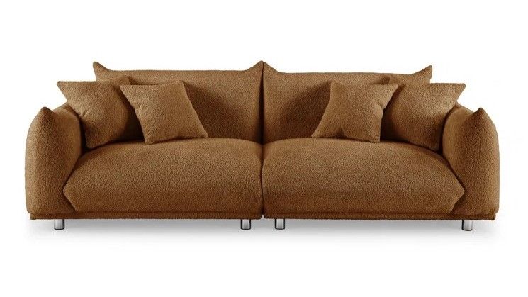 Best affordable sofas - 9 elevate styles for living rooms