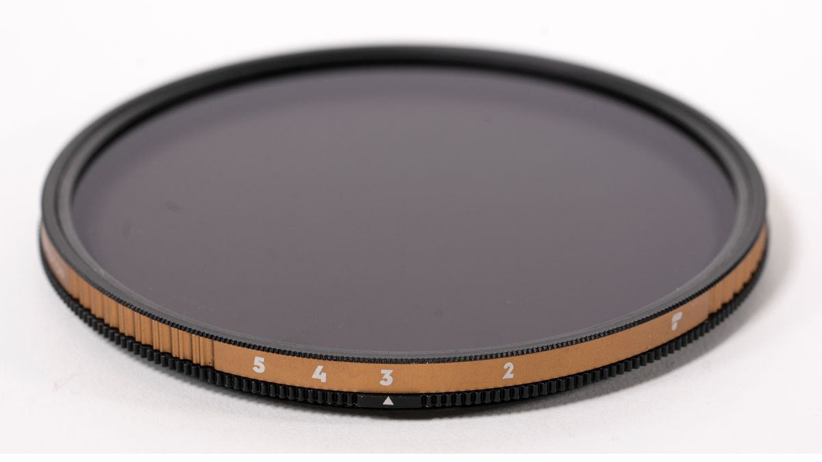 The best variable ND filters | Digital Camera World