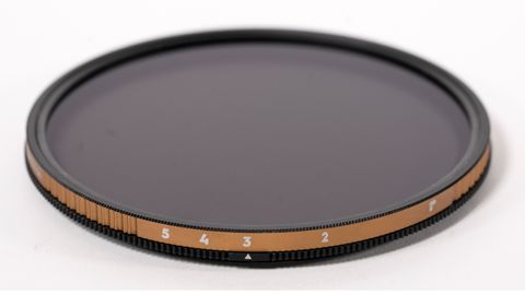 The best variable ND filters | Digital Camera World